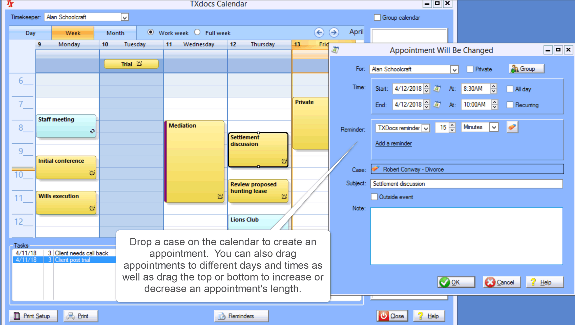 TXdocsPlus - Complete Practice System | TXdocs®