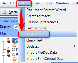 Frequently Asked Questions | TXdocs®
